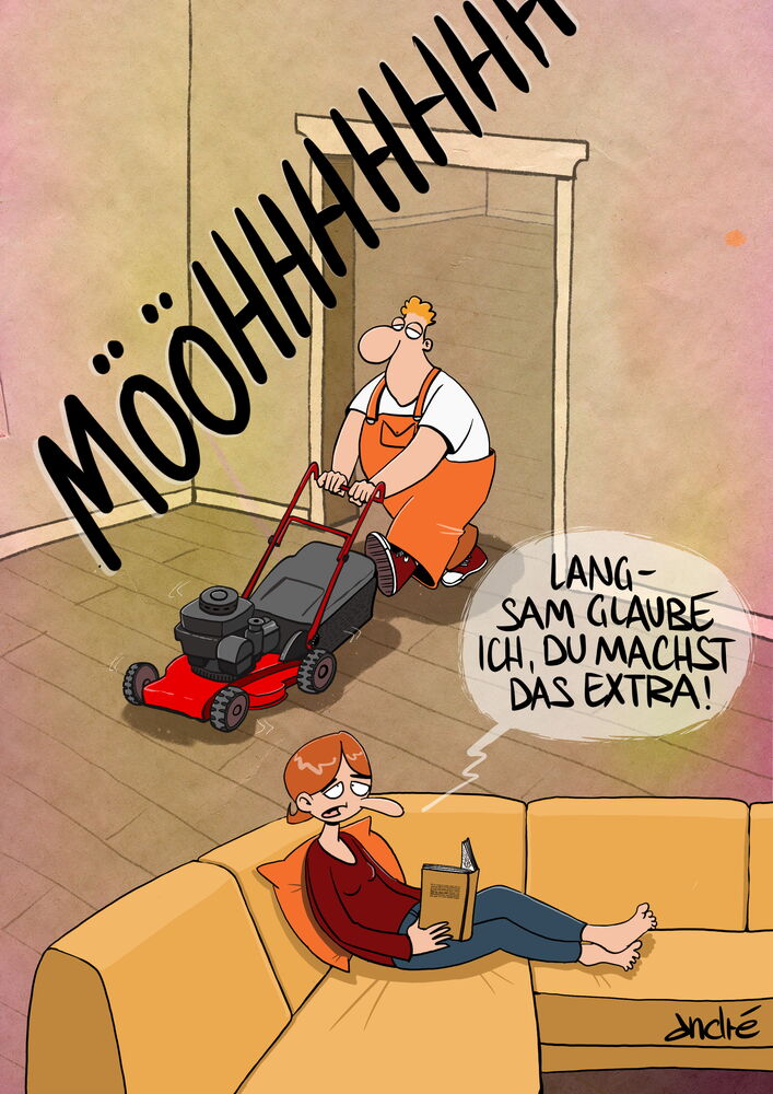 Startseite - Deutscher Karikaturenpreis